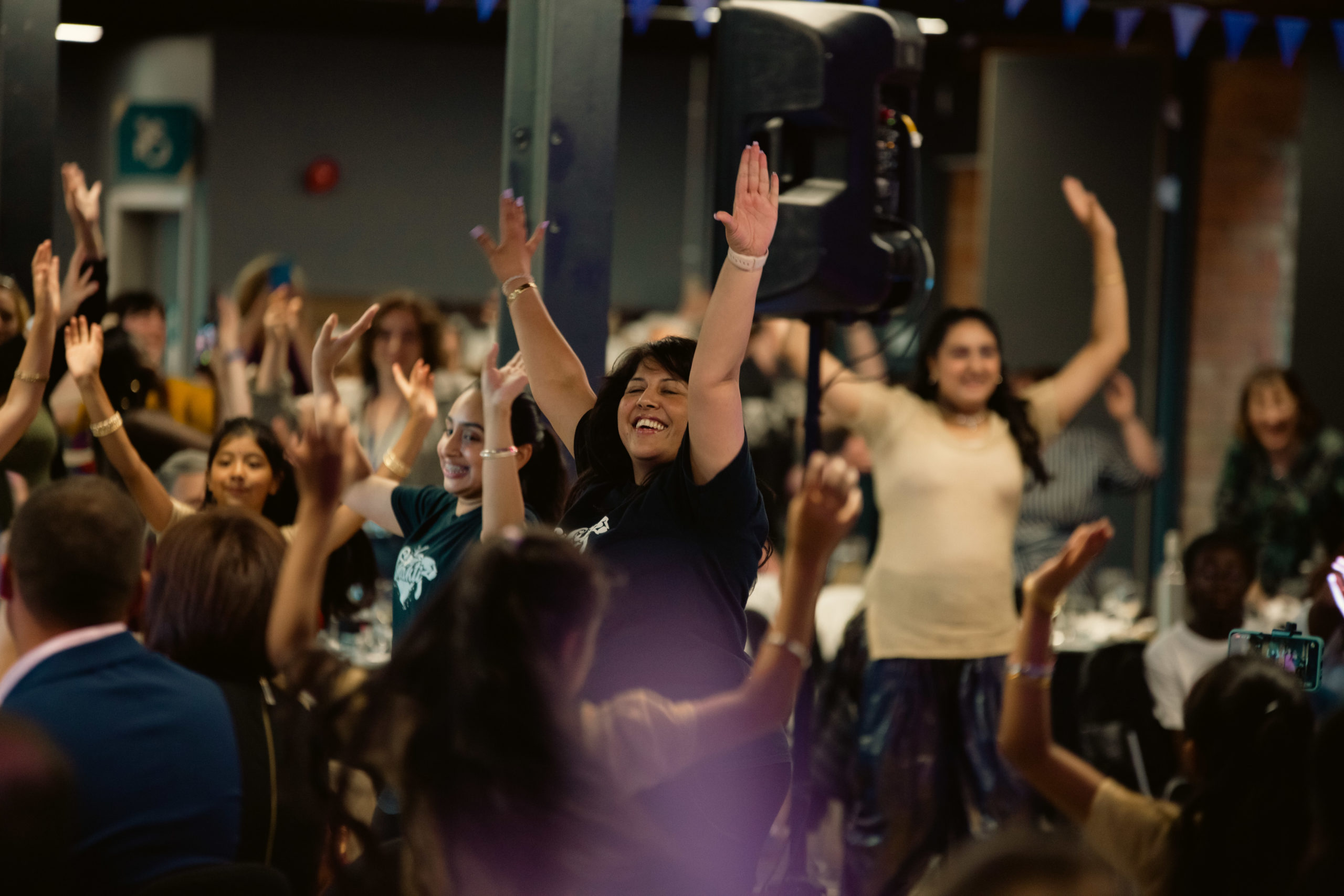 DT Communities - Derby Theatre