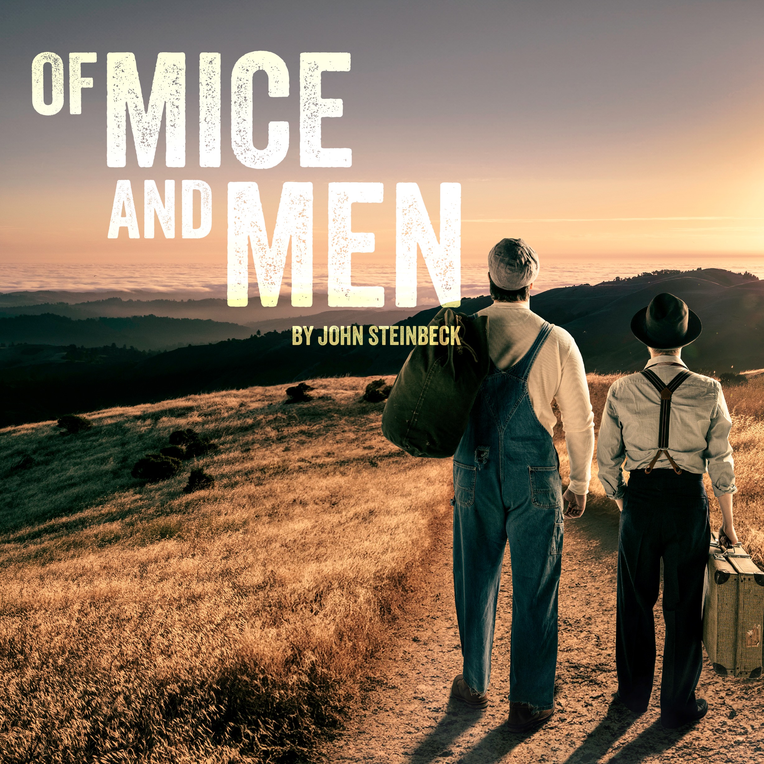 Of Mice and Men - Derby Theatre