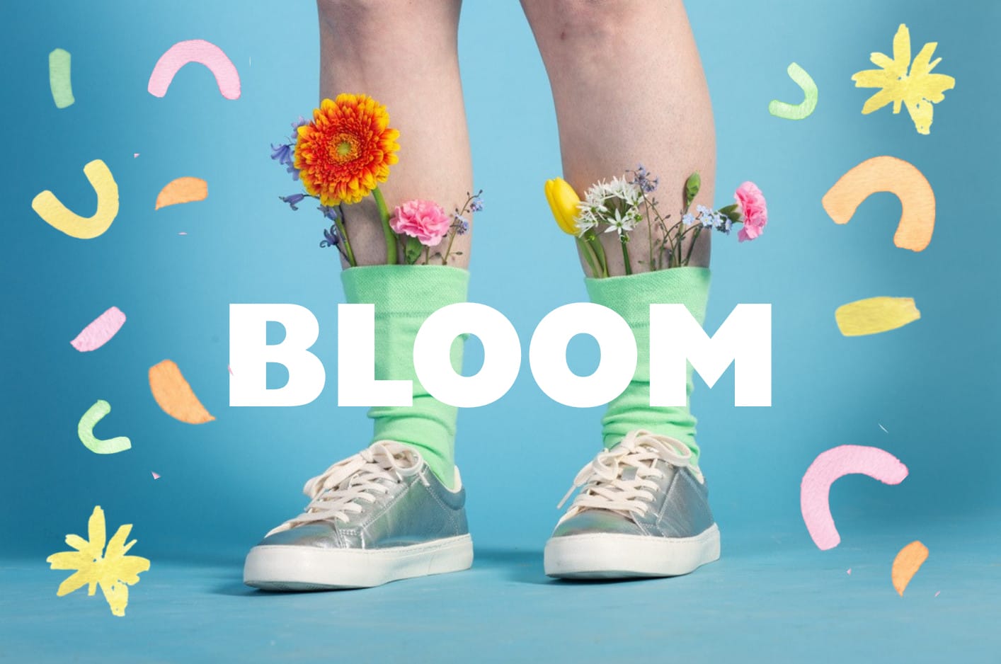 BLOOM - Derby Theatre