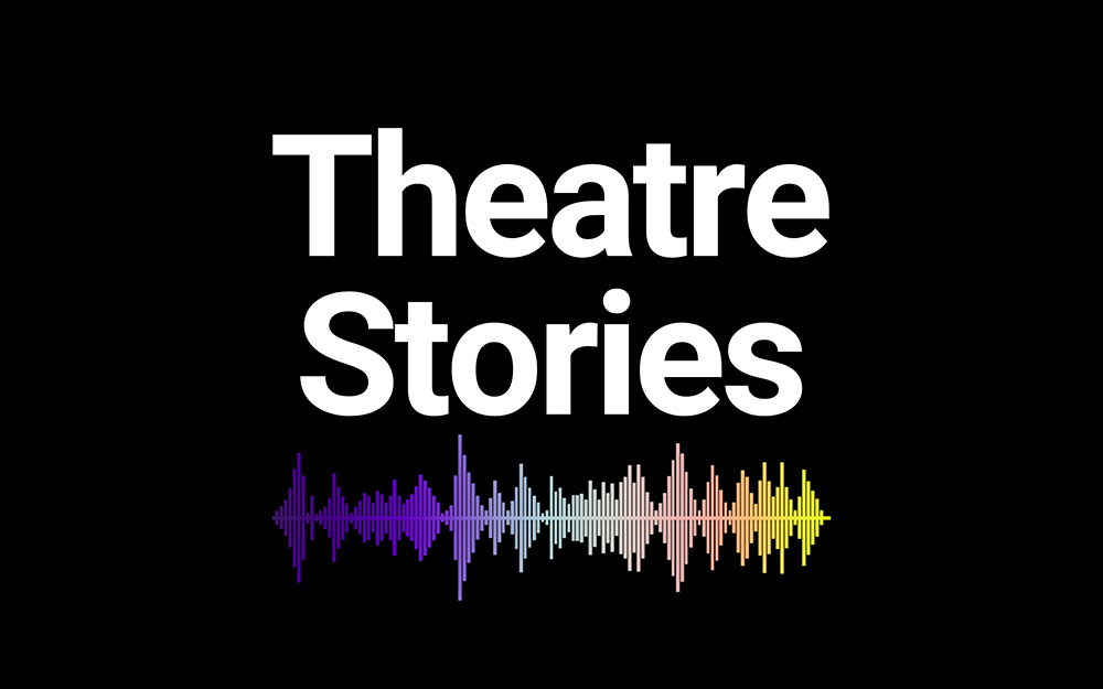 Derby Theatre to partner with Theatre Stories campaign - Derby Theatre