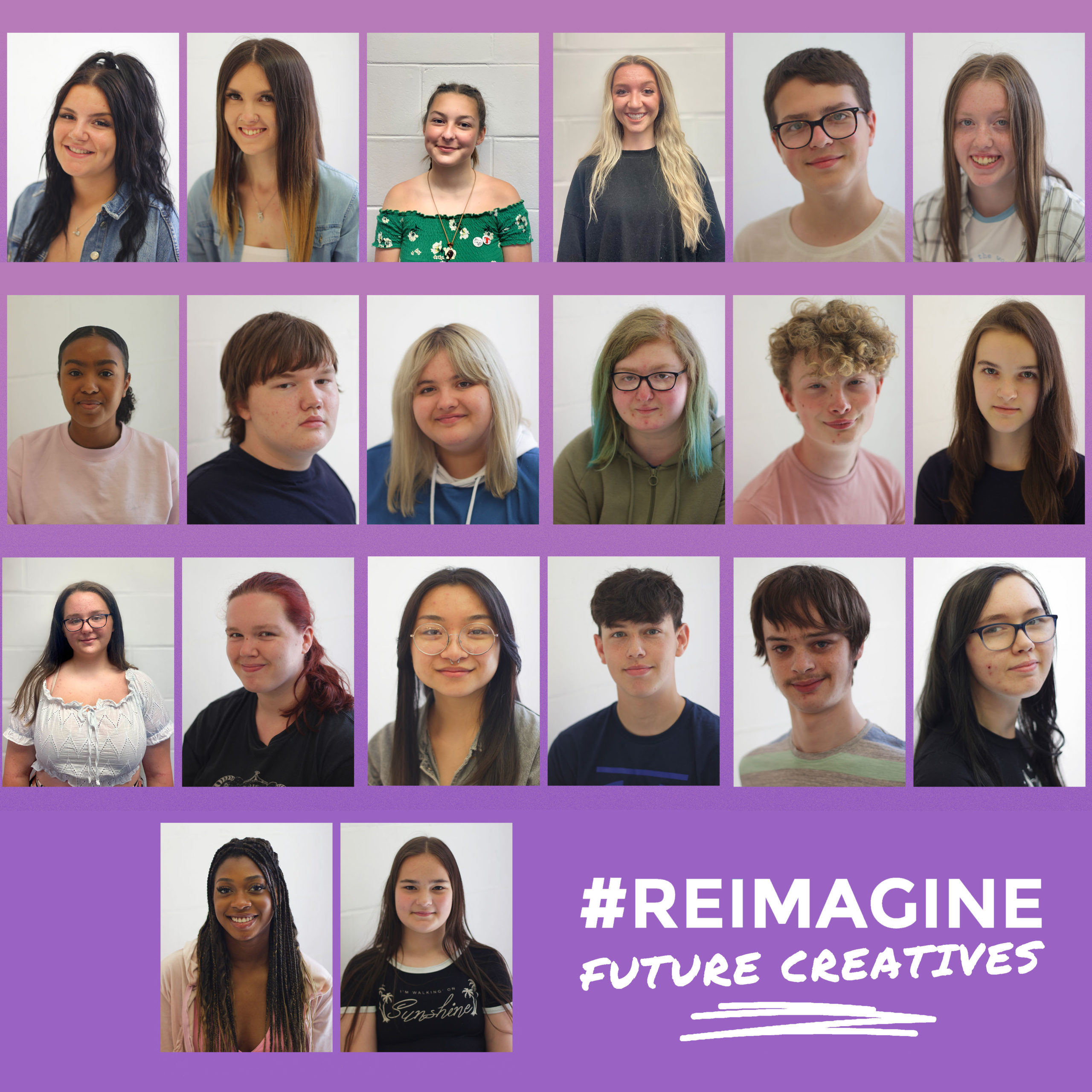Introducing our Future Creatives: young theatre makers working on the ...