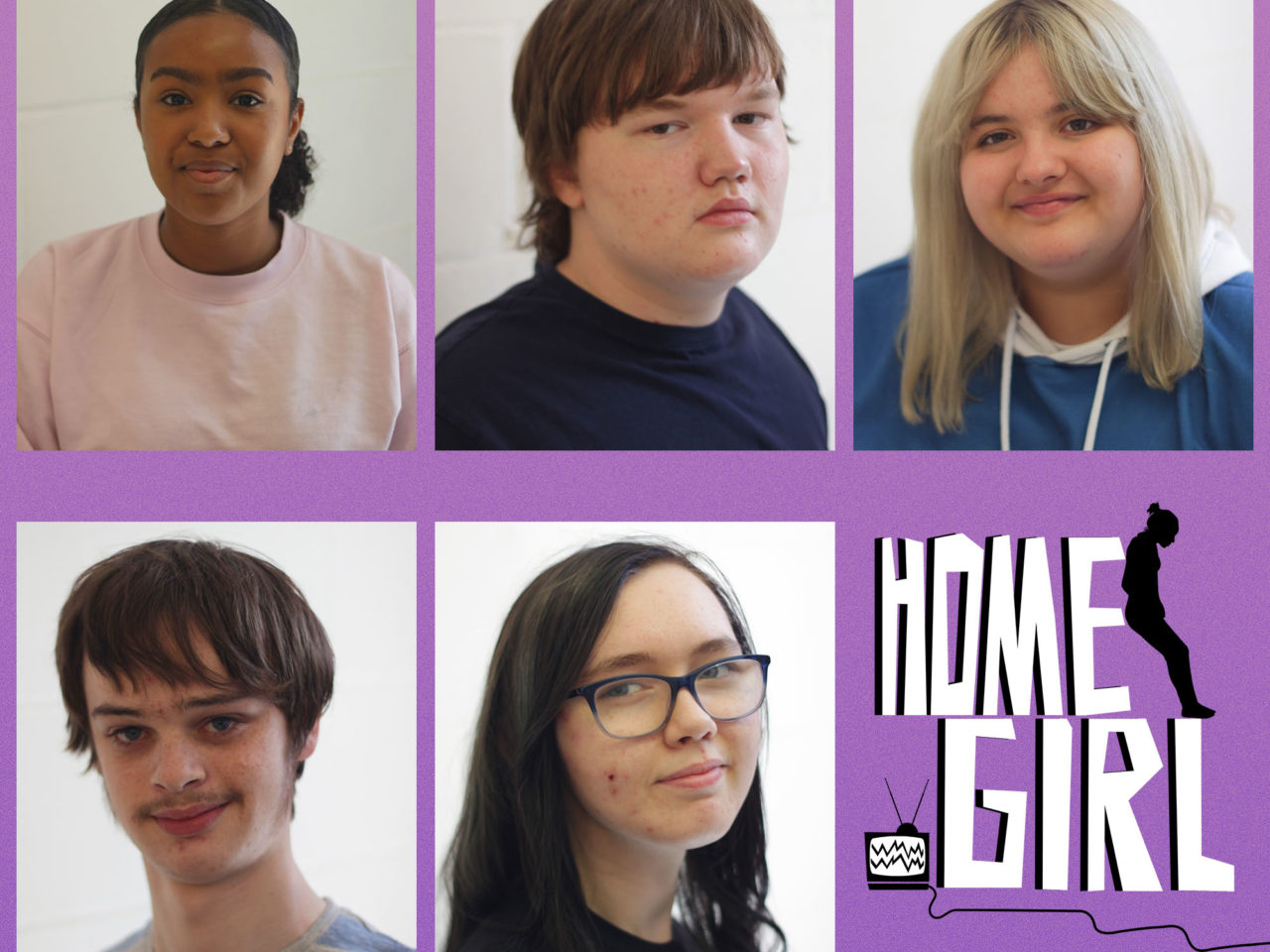 Introducing our Future Creatives: young theatre makers working on the ...