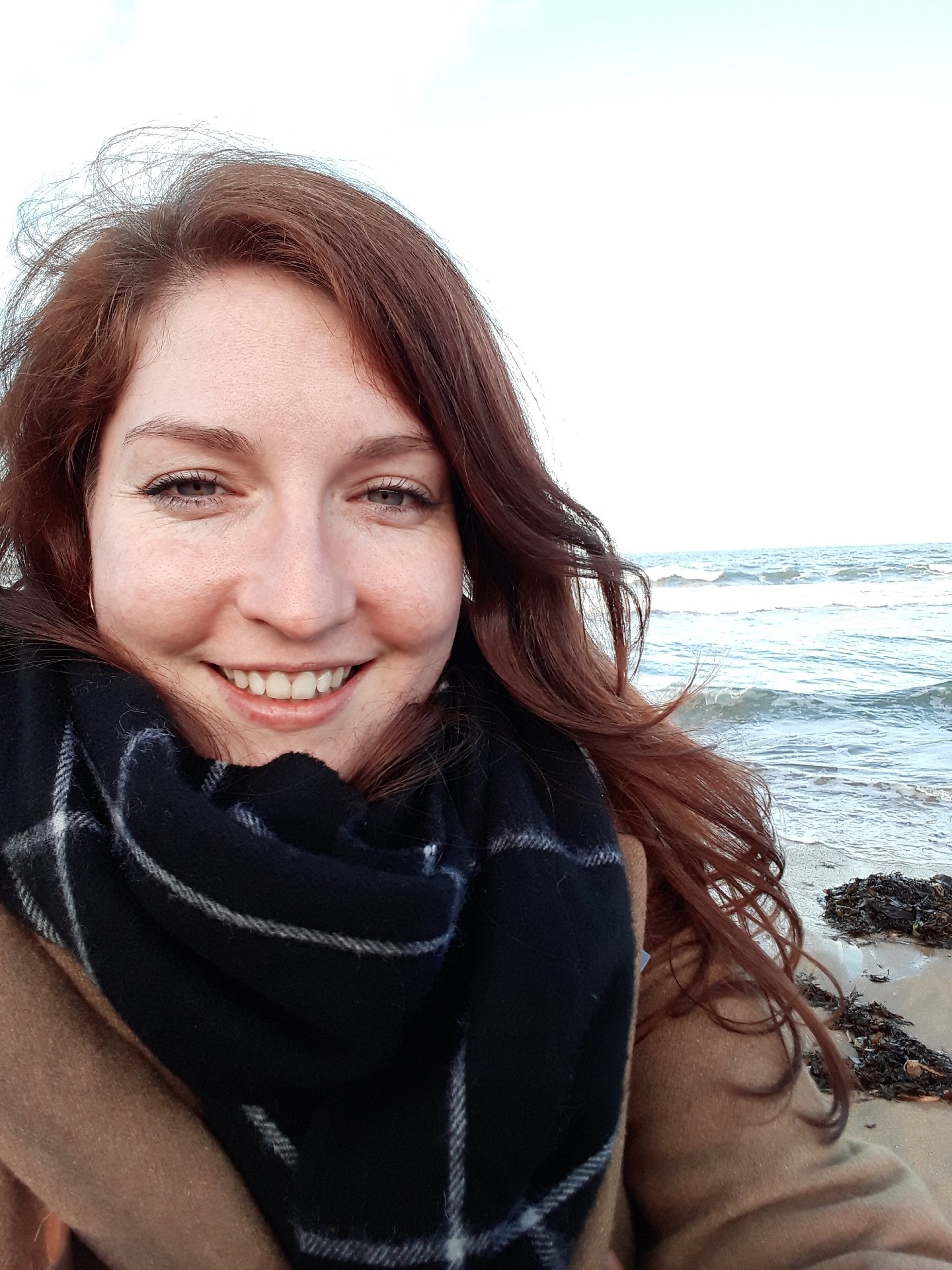 In Good Company welcomes new Creative Producer and receives Arts ...