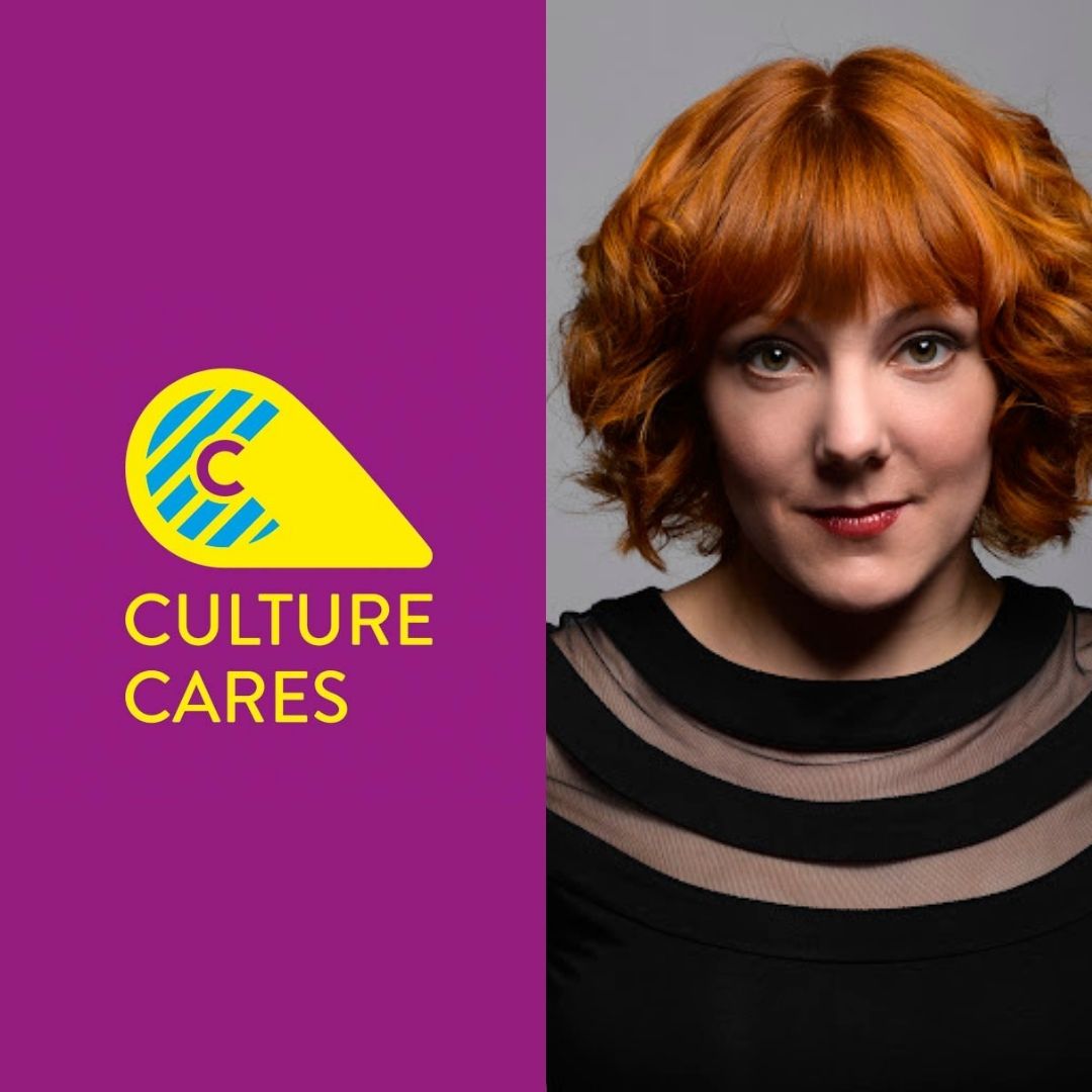 Alma's Not Normal's Sophie Willan joins line-up of Culture Cares ...