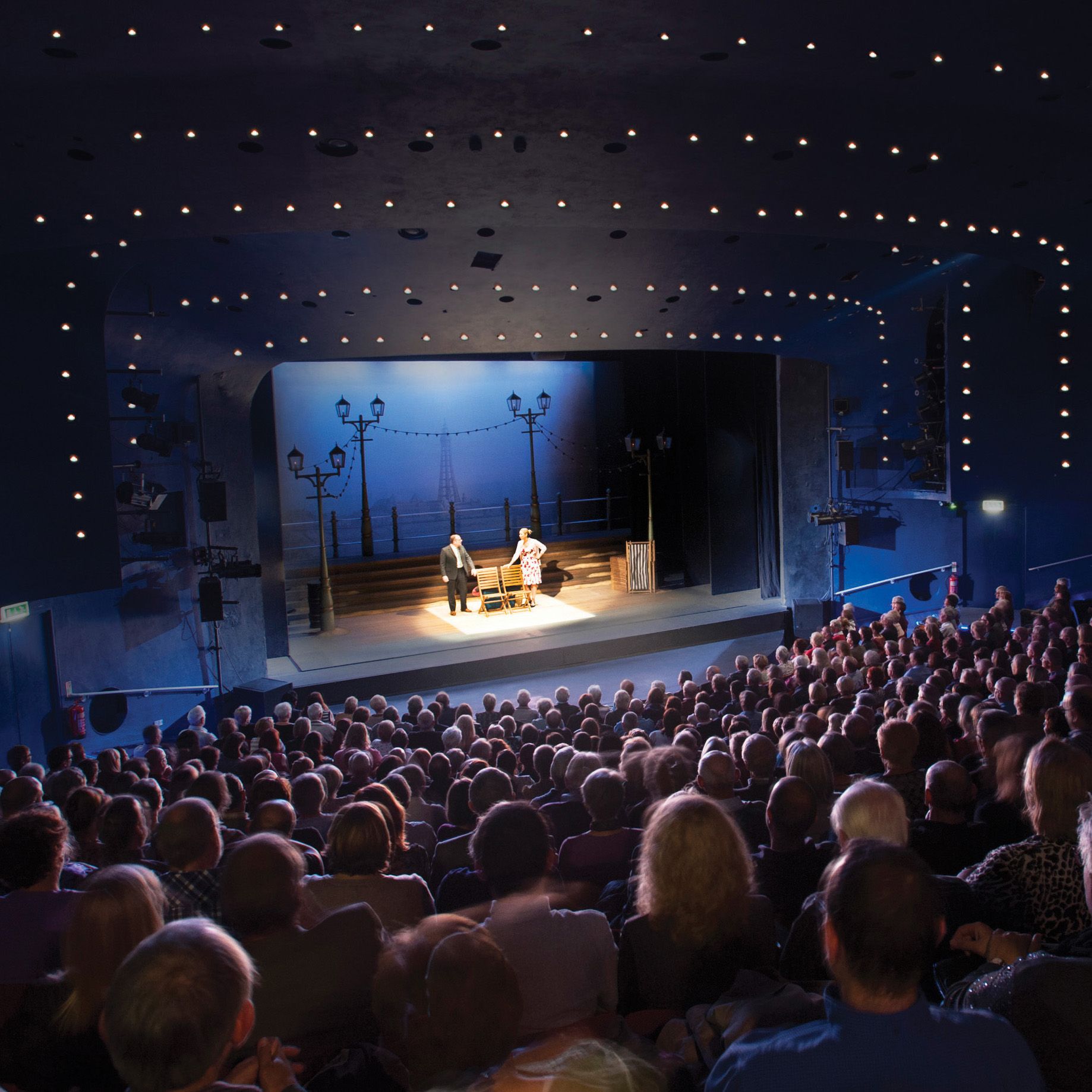 Derby Theatre awarded £10 million from government Levelling Up Fund ... Derby Theatre awarded £10 million from government Levelling Up Fund ...