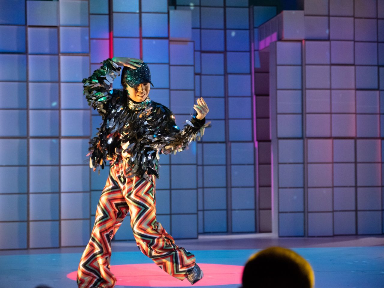 Behind-the-scenes film released for Plus One's Culture Cares ...