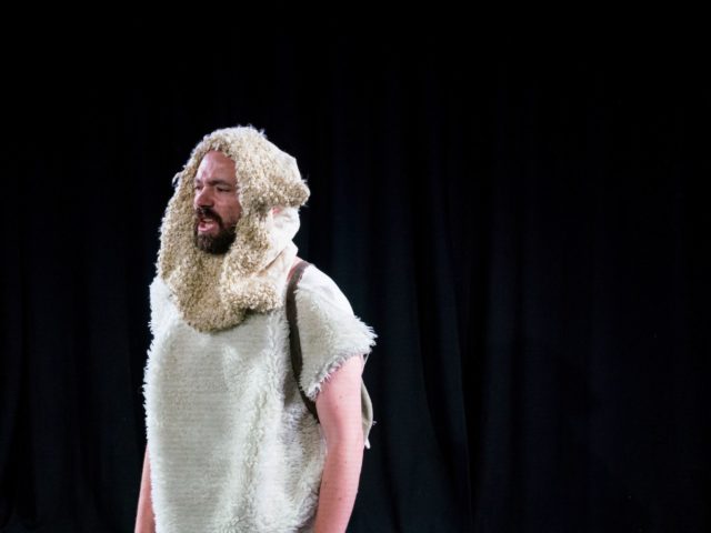 In Good Company – Derby Theatre