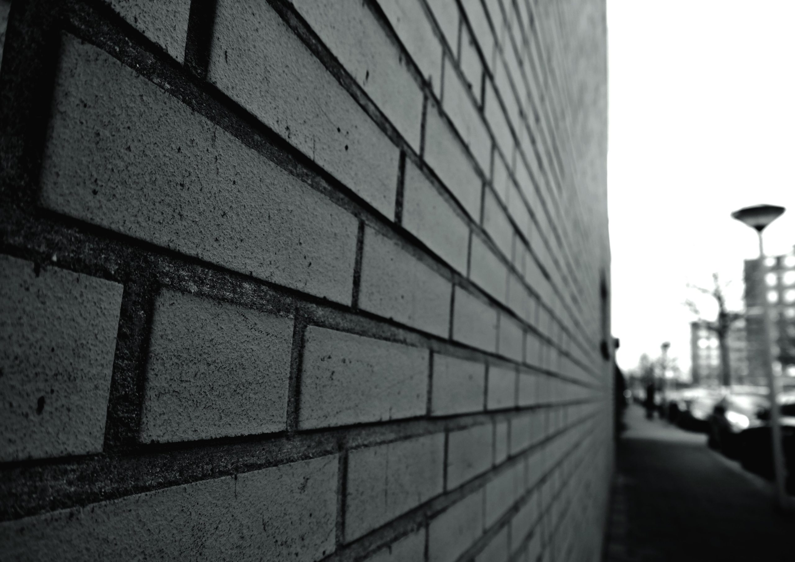 CANCELLED: 4 Walls - Derby Theatre