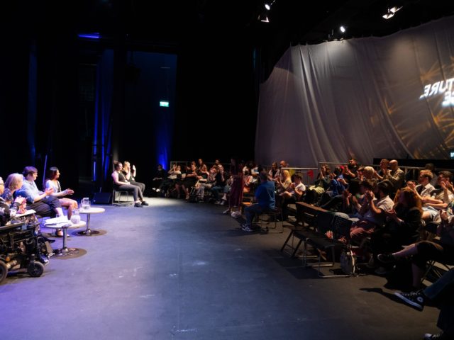 In Good Company - Derby Theatre