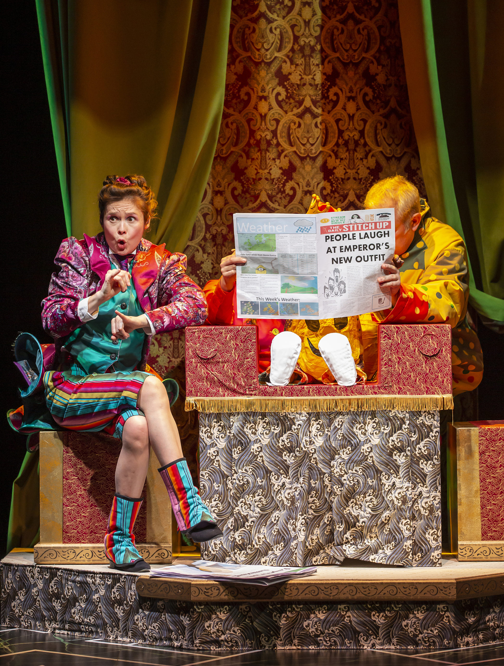 News & Blog - Derby Theatre