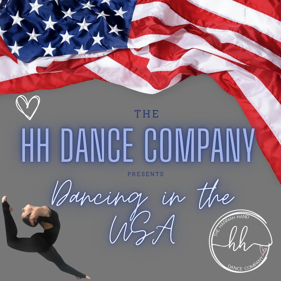 Dancing in the USA - Derby Theatre