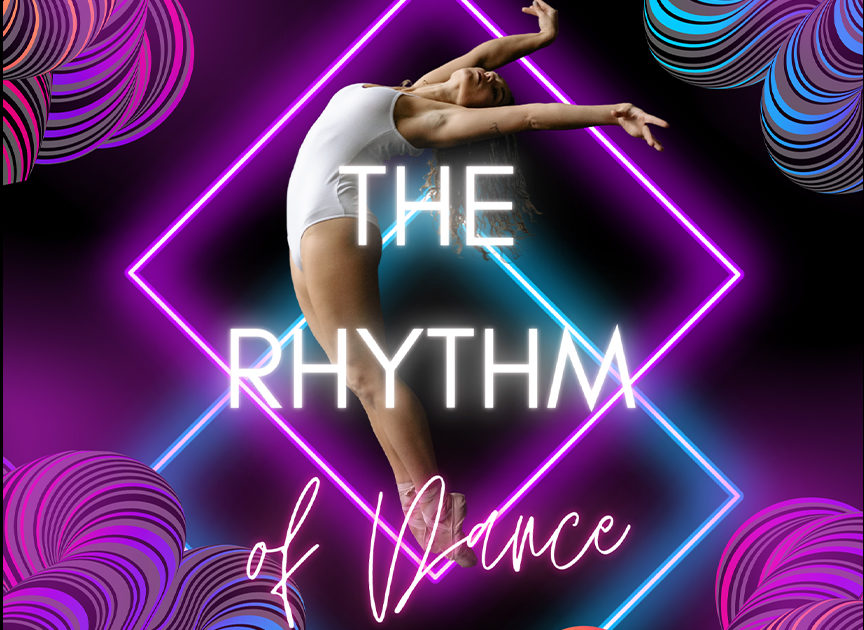 The Rhythm of Dance - Derby Theatre