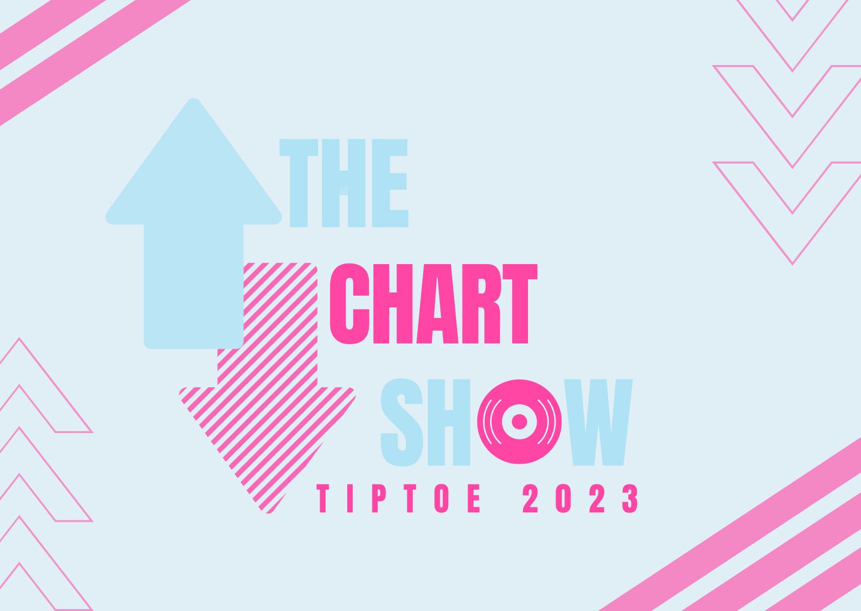 The Chart Show Tiptoe School of Performing Arts - Derby Theatre