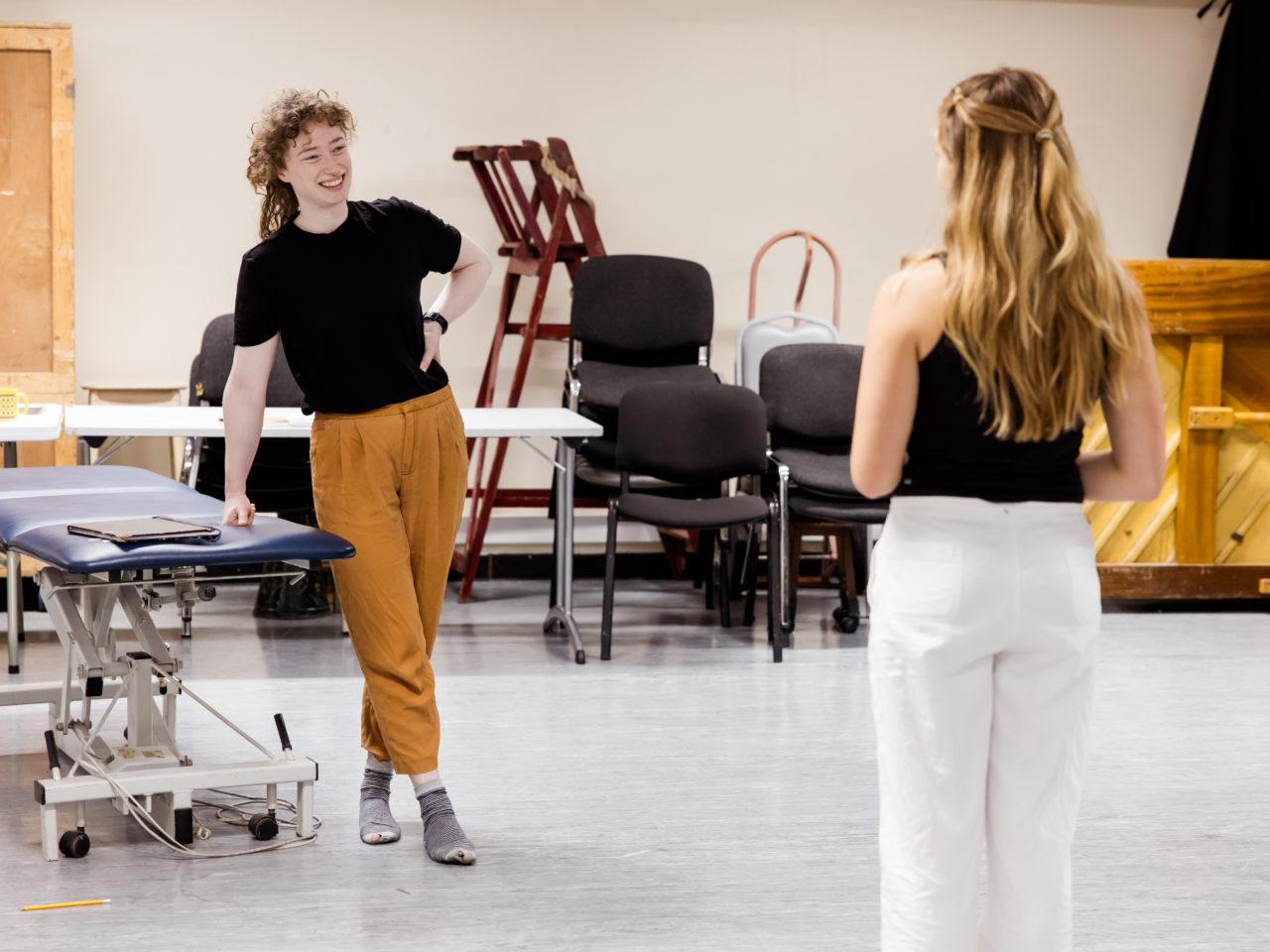 Frankenstein - Derby Theatre