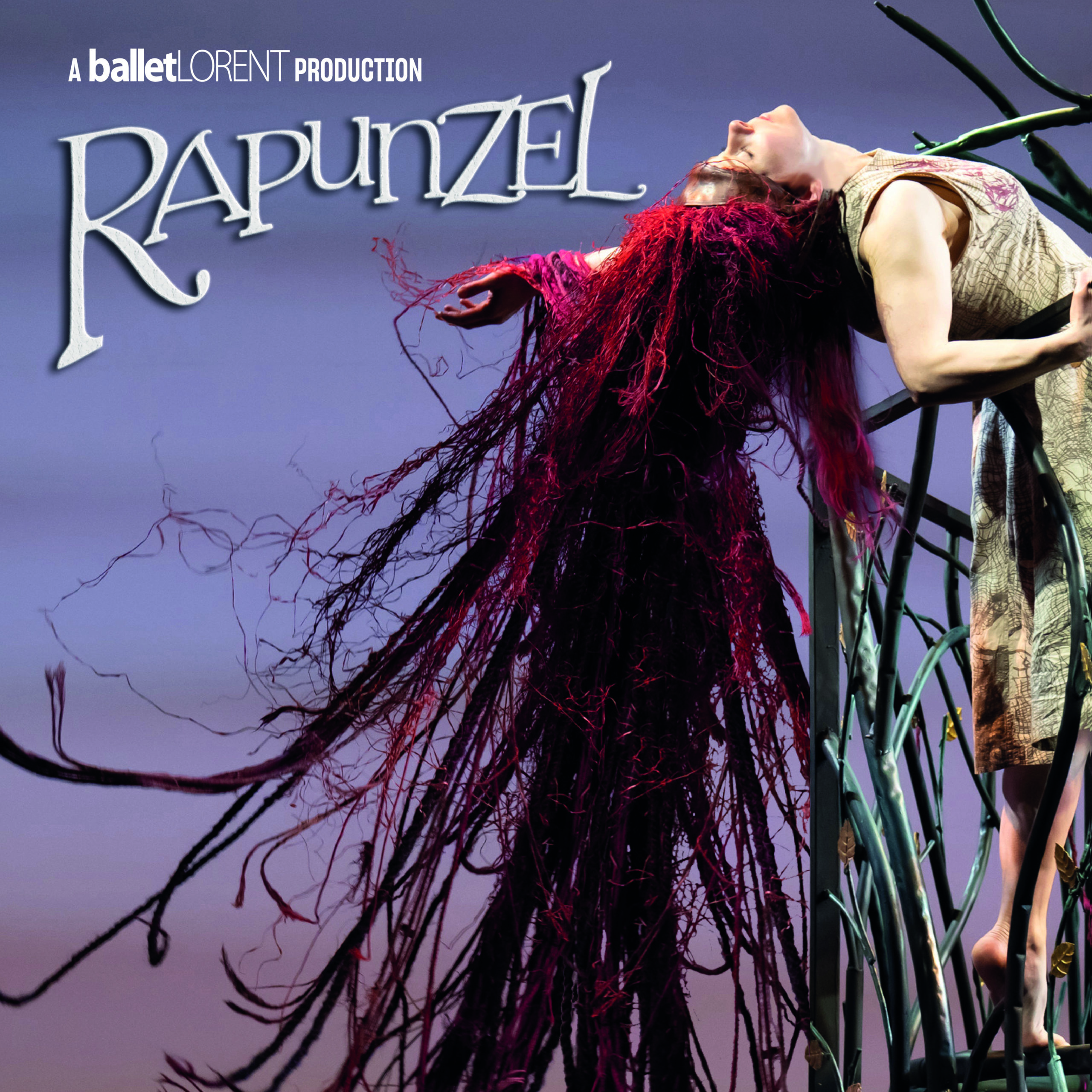 Rapunzel - Derby Theatre
