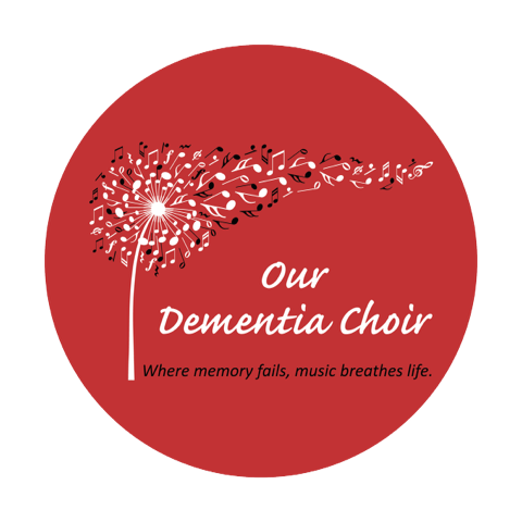 Our Dementia Choir - Derby Theatre