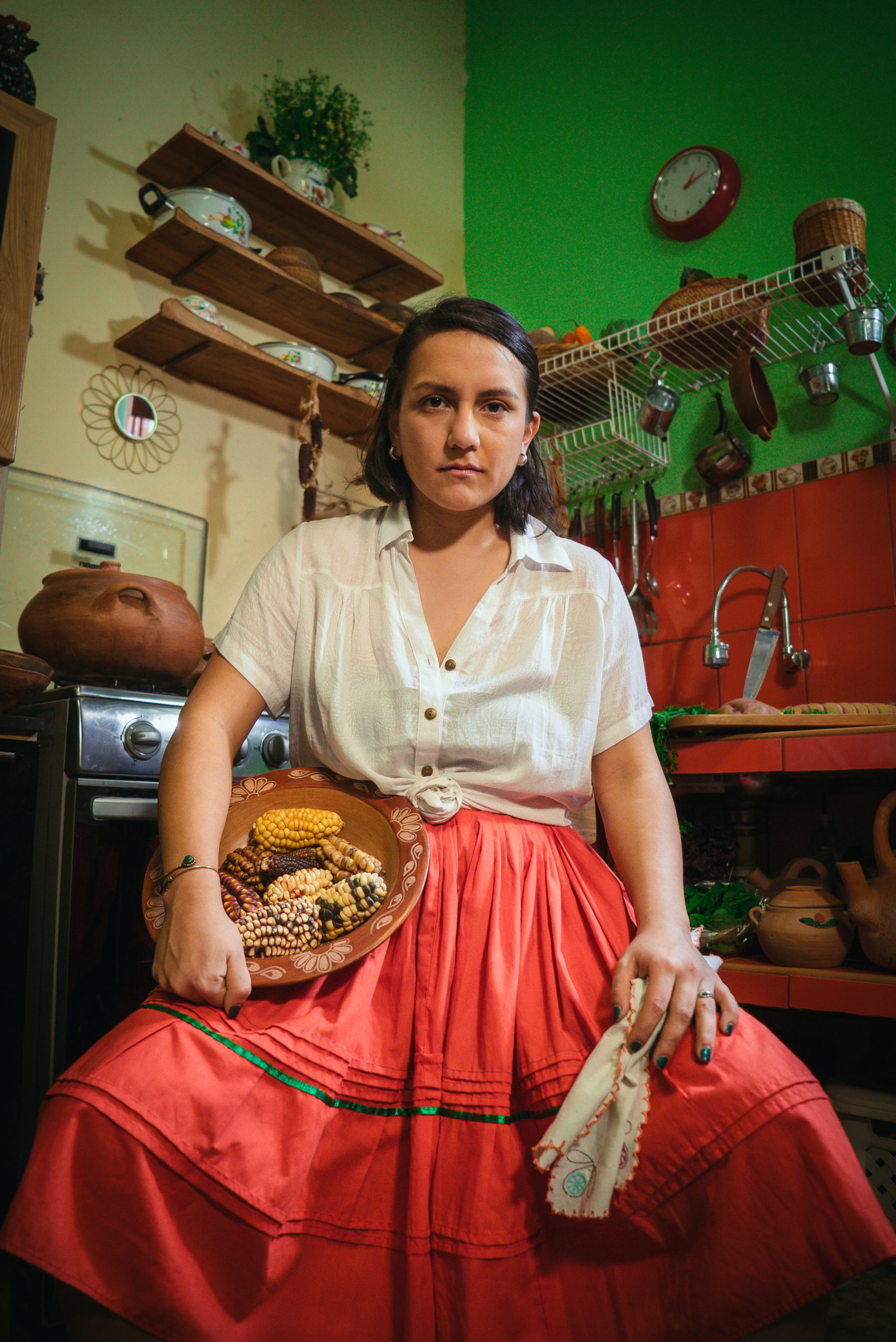 Eating Myself - Derby Theatre