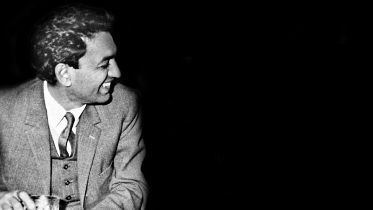 Teri Yaad...A tribute to Shiv Kumar Batalvi by Satish Verma - Derby Theatre