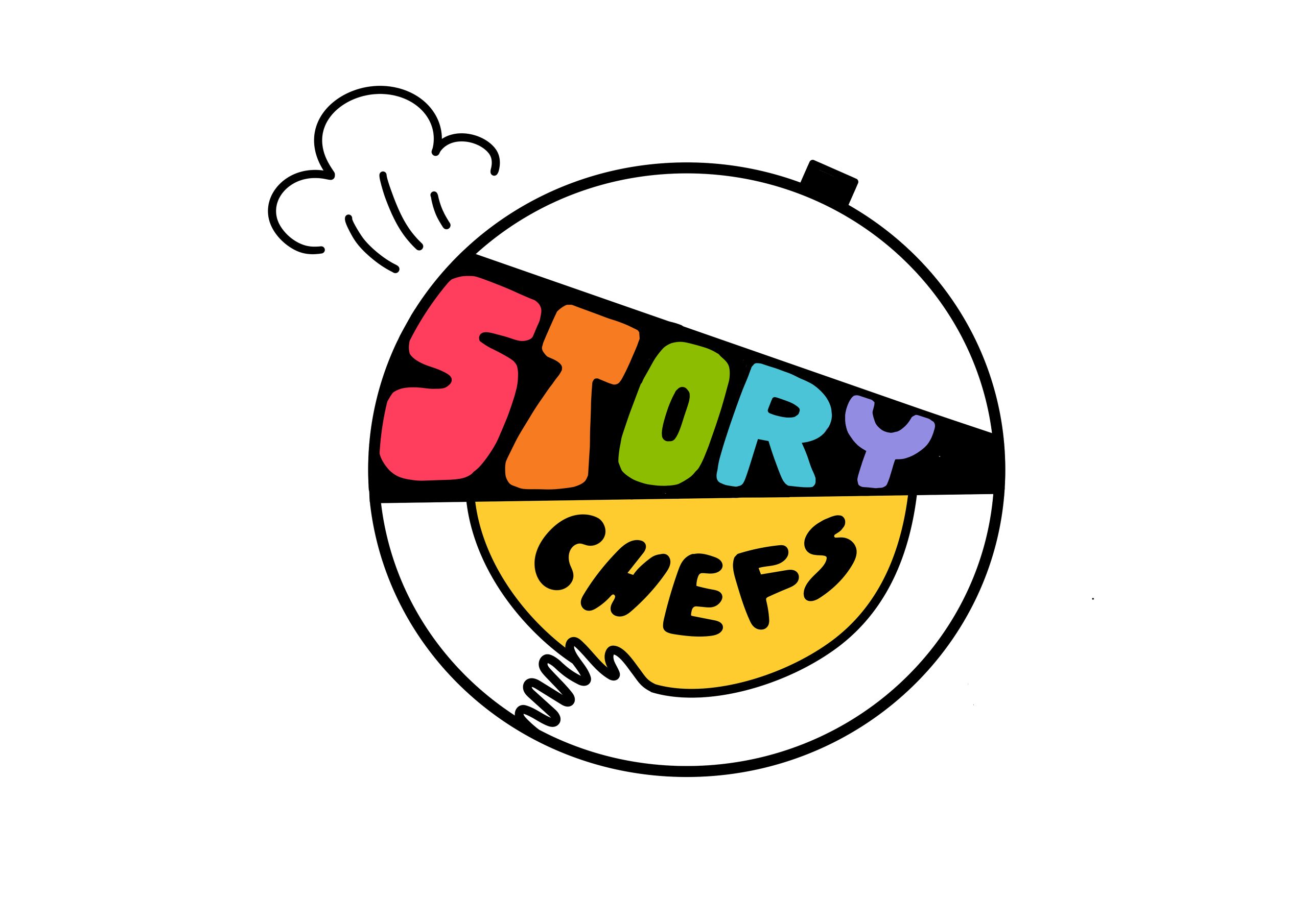 Story Chefs - Derby Theatre