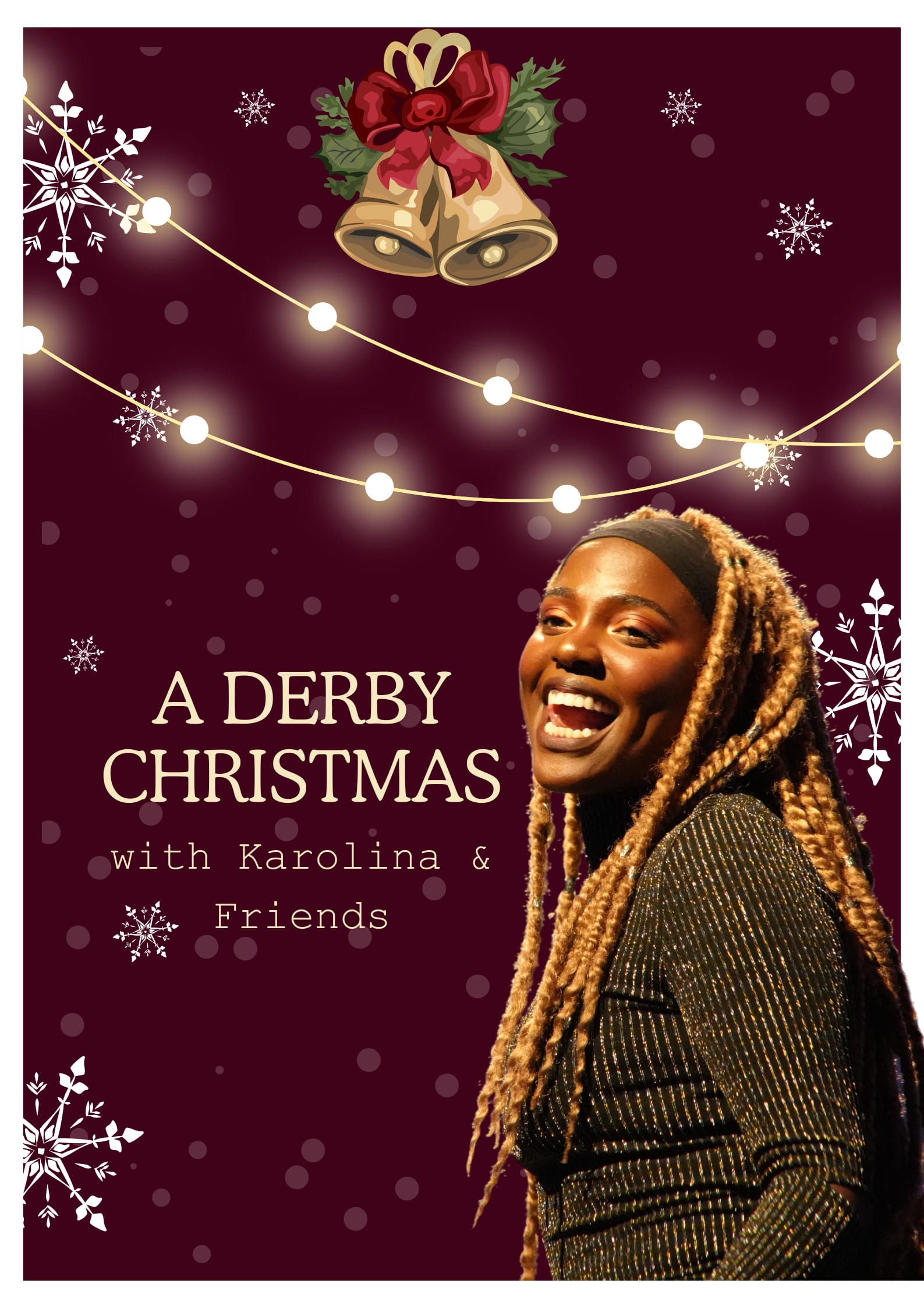 A Derby Christmas - Derby Theatre