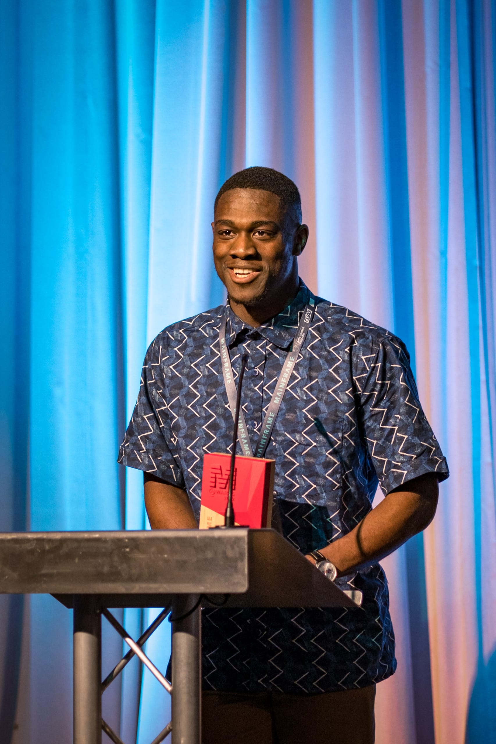 Mental Roots - Animation and mental health talk - Derby Theatre