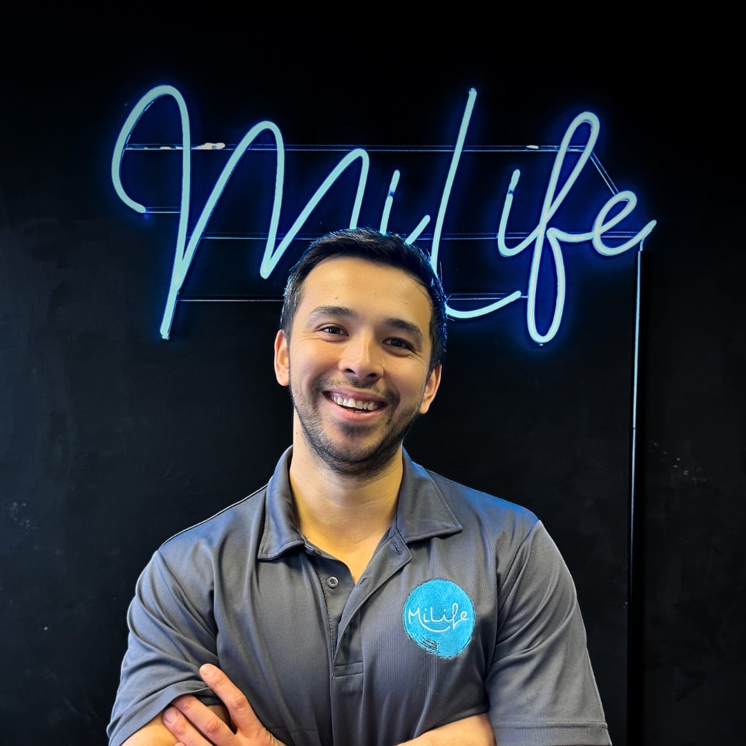 MiLife Nutrition & Wellbeing - Derby Theatre