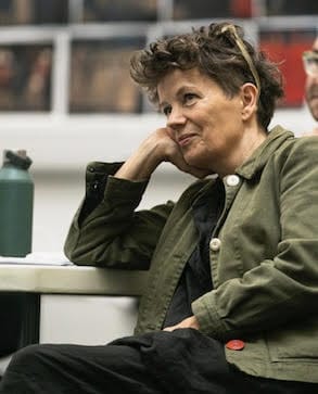 An Interview with Sally Cookson, Theatre Director of Wonder Boy - Derby ...