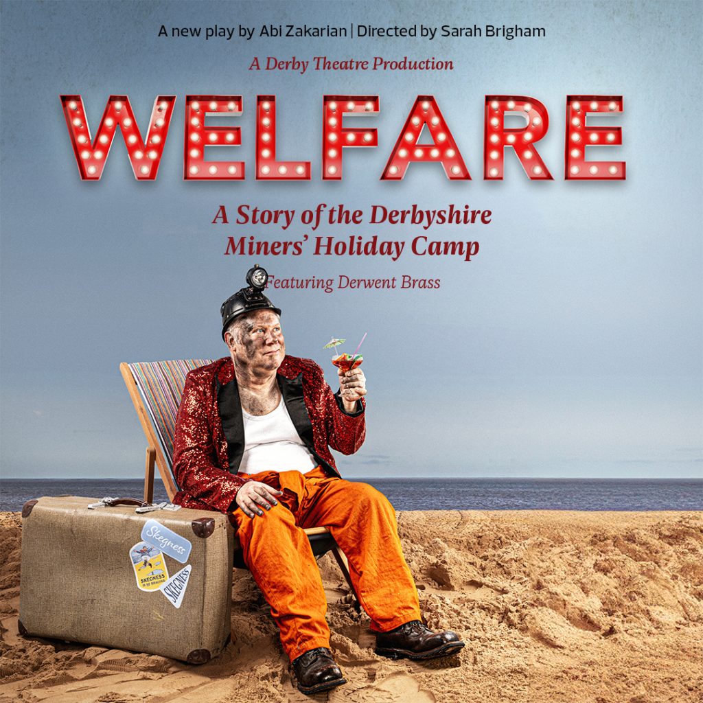 WELFARE Rehearsal room WEEK 1 blog from Assistant Director, Laura Ryder ...