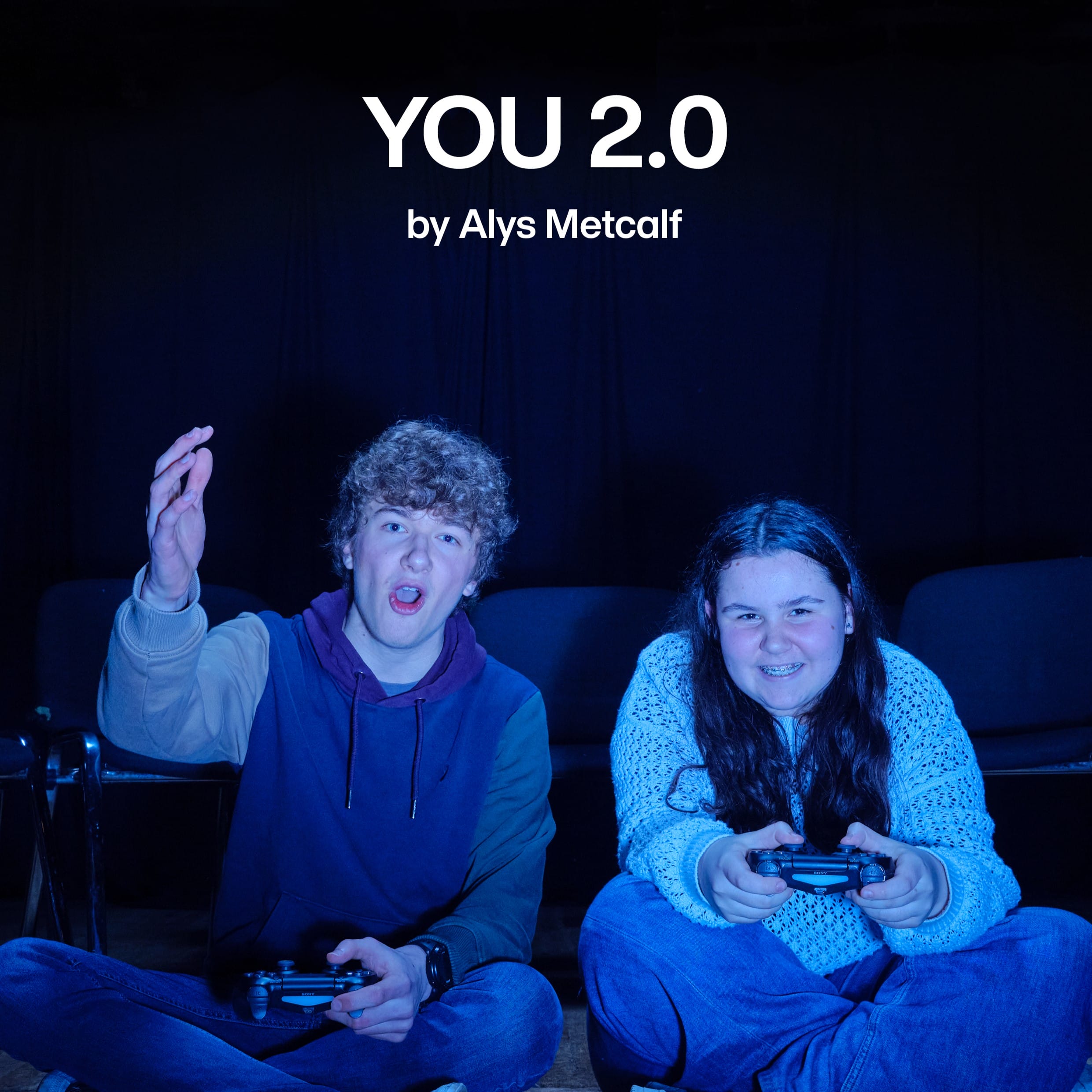 YOU 2.0 - Derby Theatre