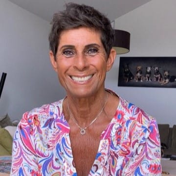 Championing Change: Fatima Whitbread MBE at Derby Theatre's Culture ...