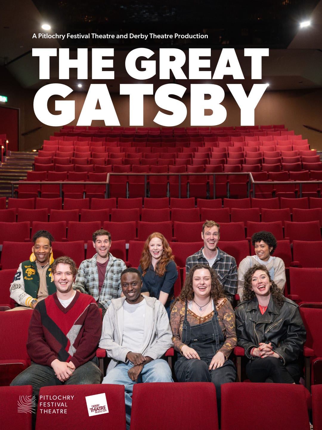 Cast announced for Derby Theatre’s must-see MADE IN DERBY big main ...