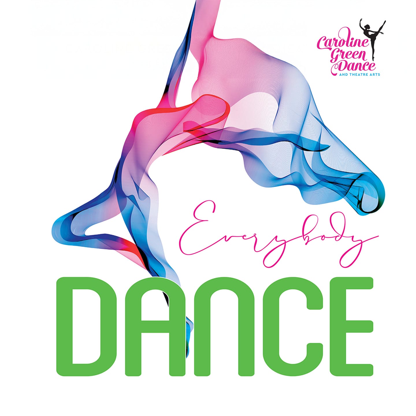 Everybody Dance - Derby Theatre
