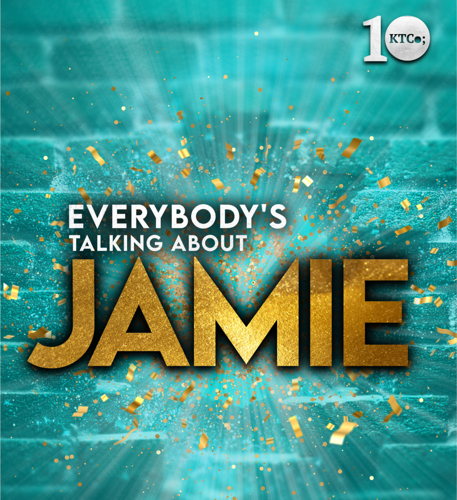 Everybody's Talking About Jamie - Derby Theatre