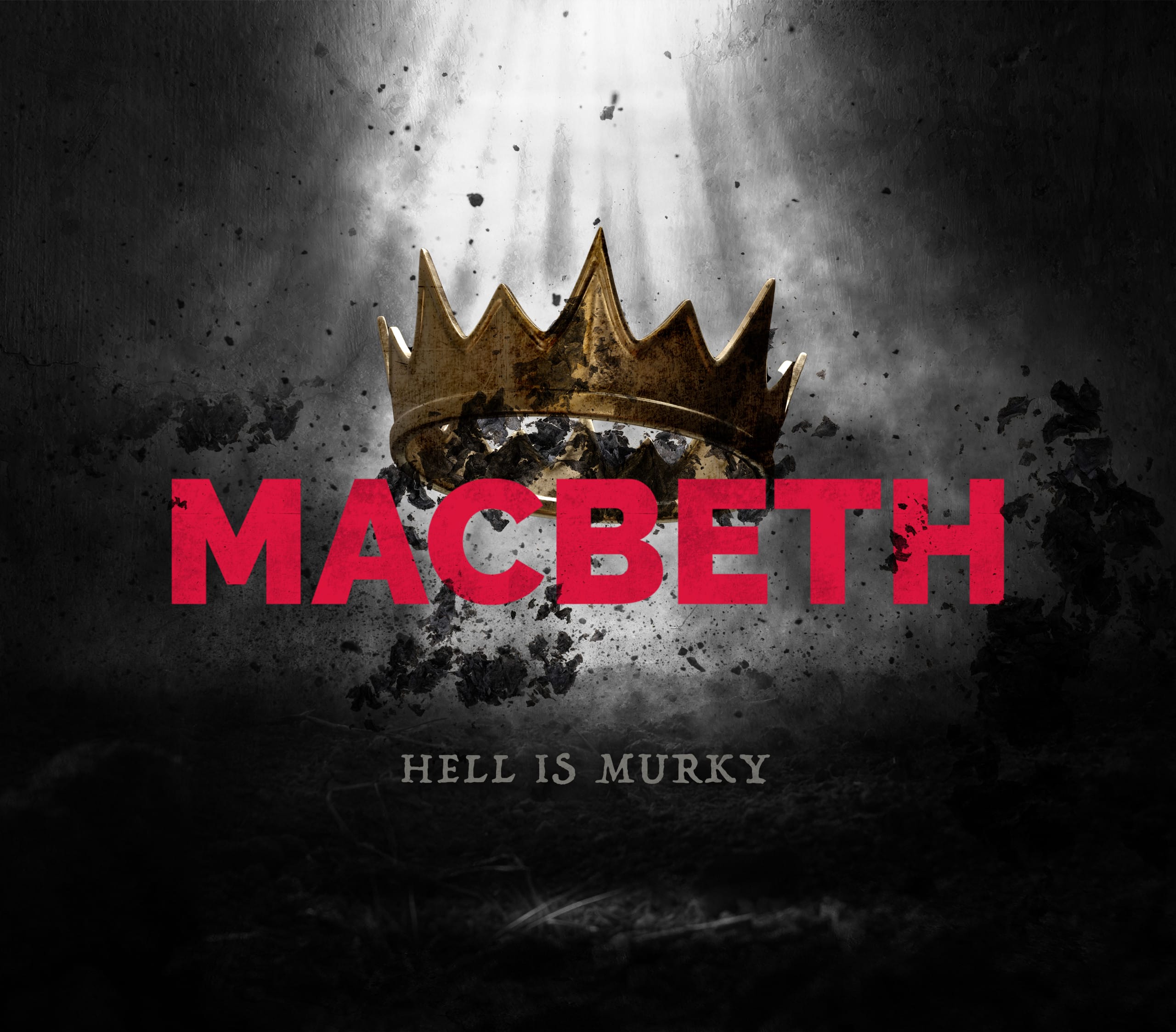 Macbeth - Derby Theatre