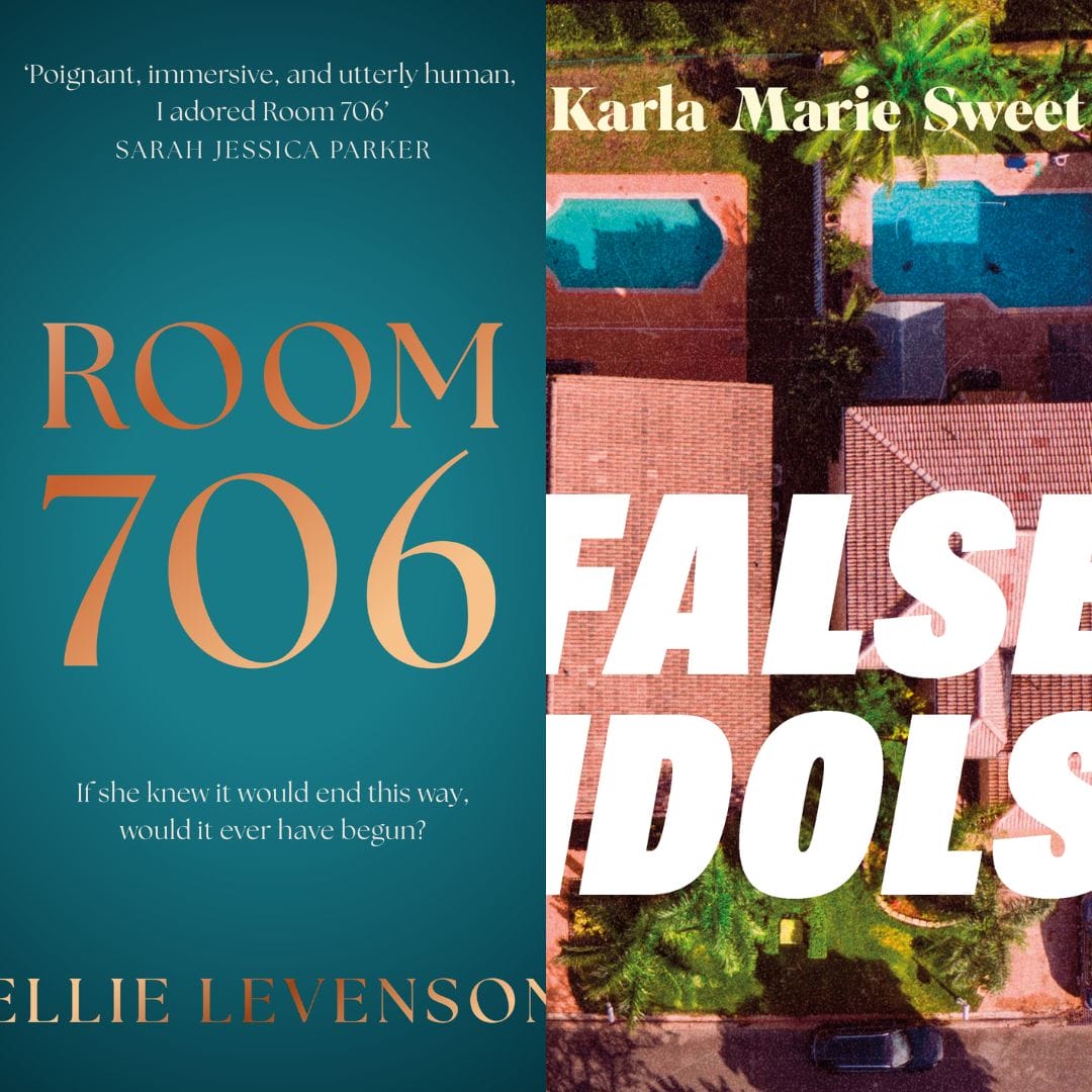 Proof Party with Headline Publishers - Derby Theatre