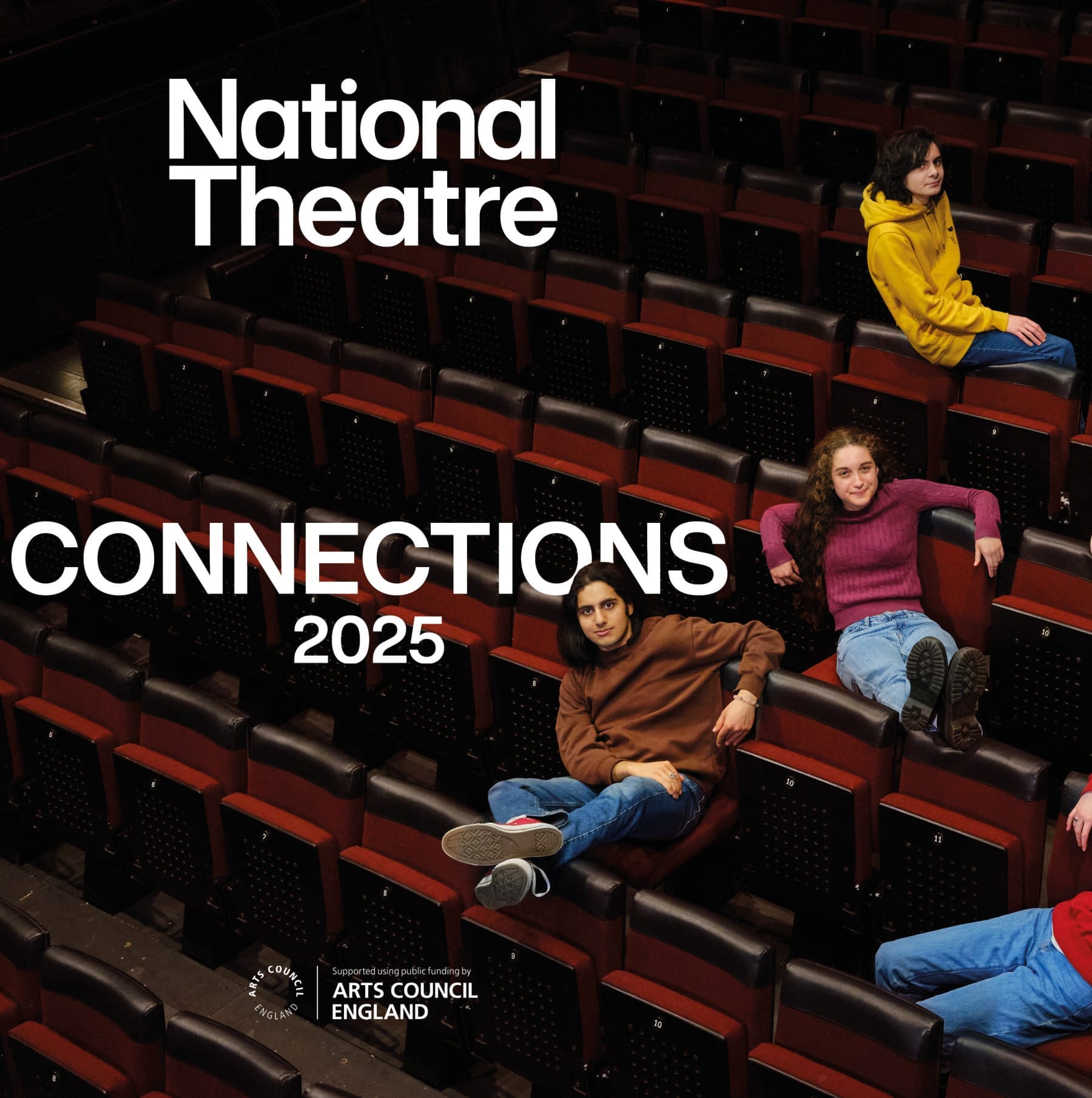 Derby Theatre welcomes local youth theatre groups as it joins ...