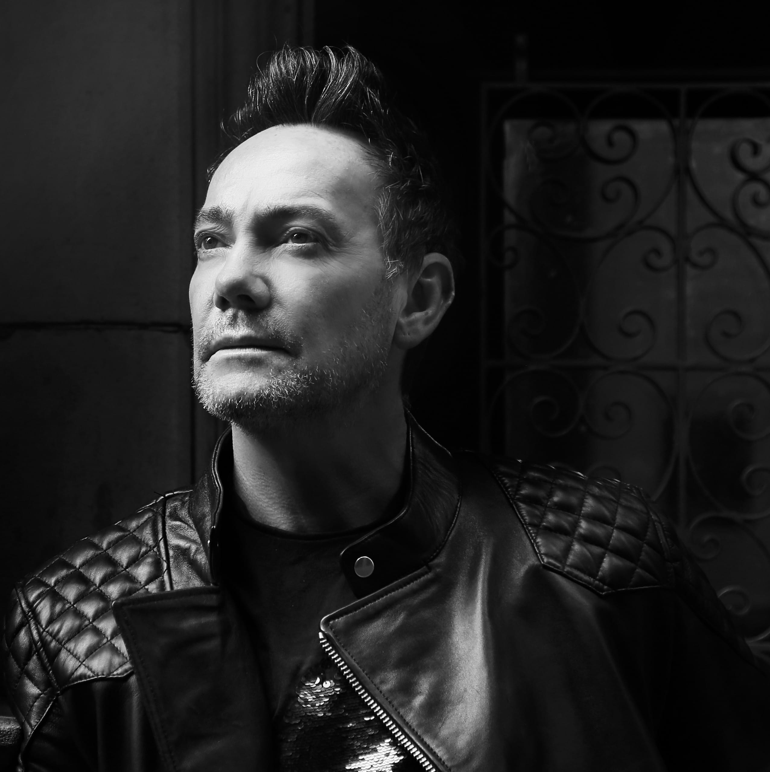Craig Revel Horwood - Revelations - Derby Theatre