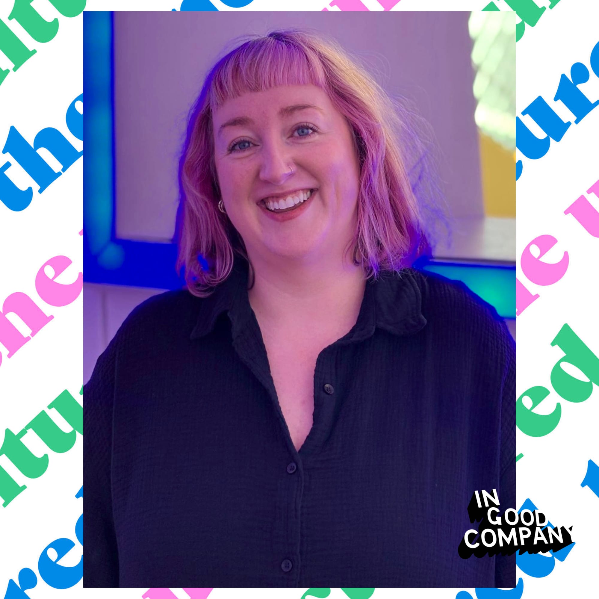 How to tell your Nan you're an Artist - Derby Theatre