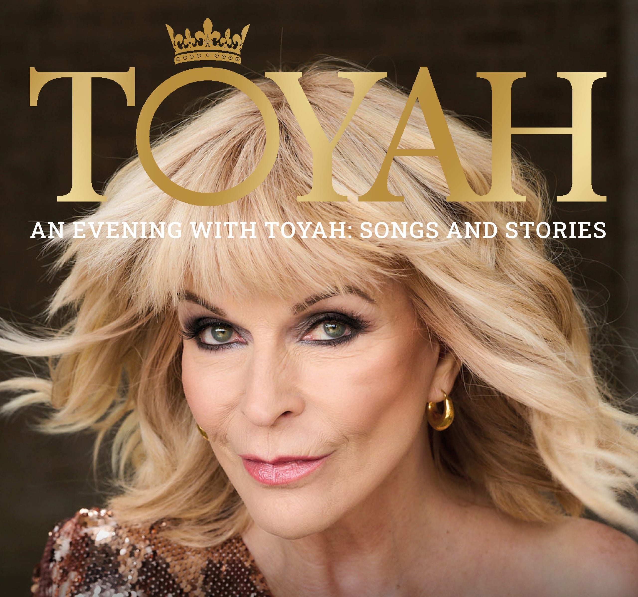 An Evening with Toyah: Songs and Stories - Derby Theatre